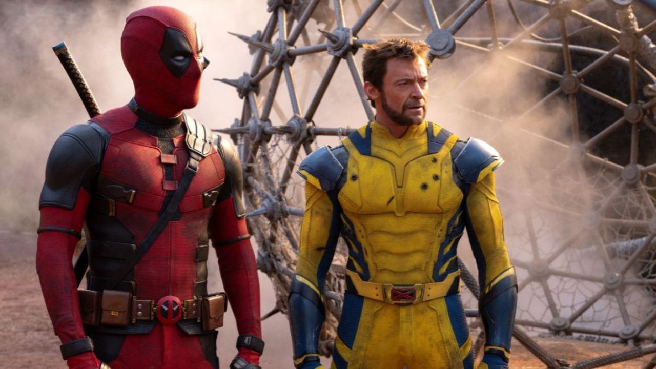 ¿Cuántas escenas post-créditos tiene 'Deadool 3'? - Noticias de cine ...